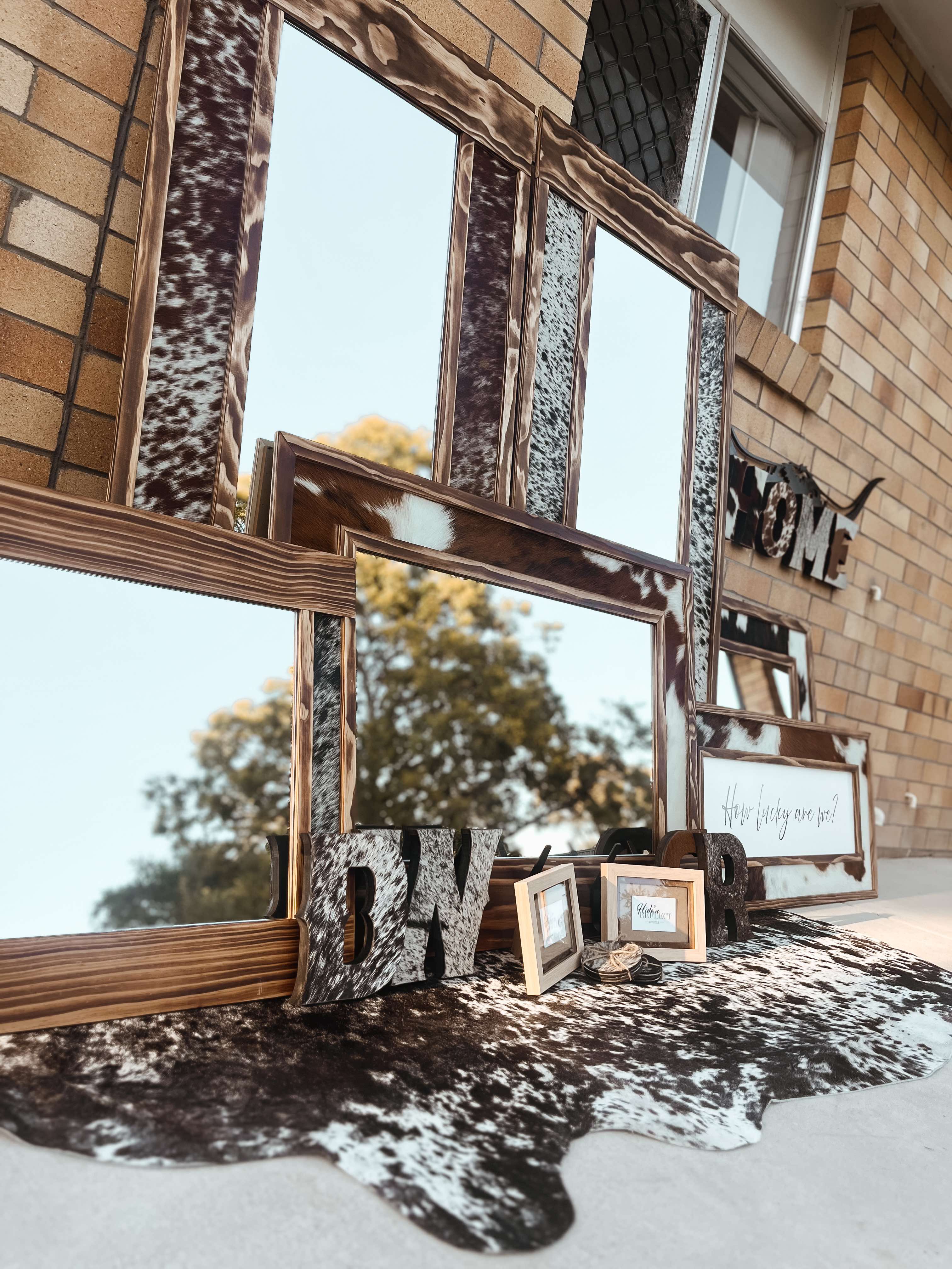 Hide 'n Reflect – Hide 'n Reflect